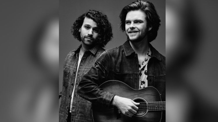 Caleb & John and Cain unite for exciting new single - ReachFM: Peace ...