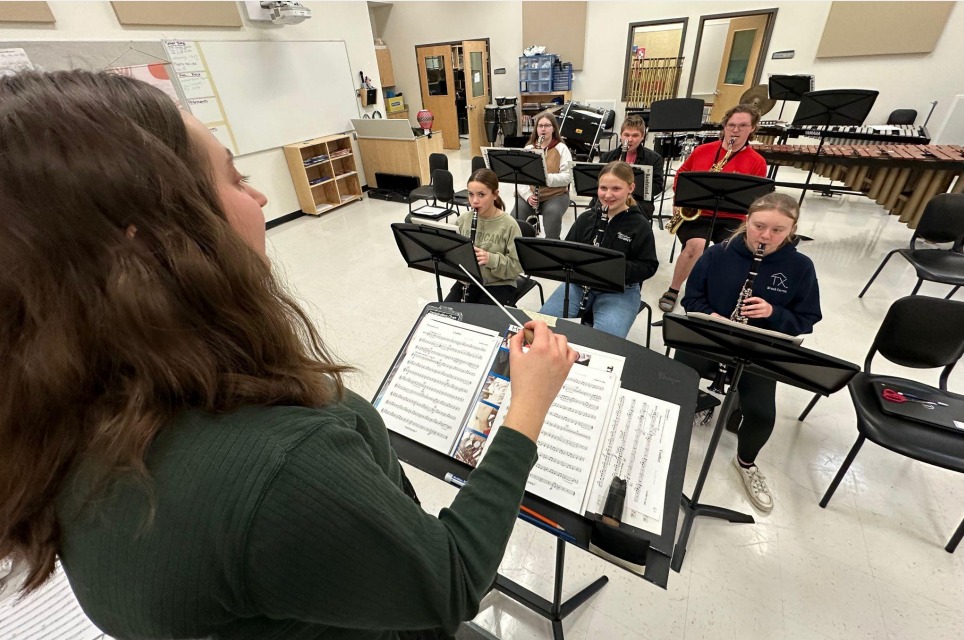 Chinook’s Edge students to showcase musical talent in Olds ...