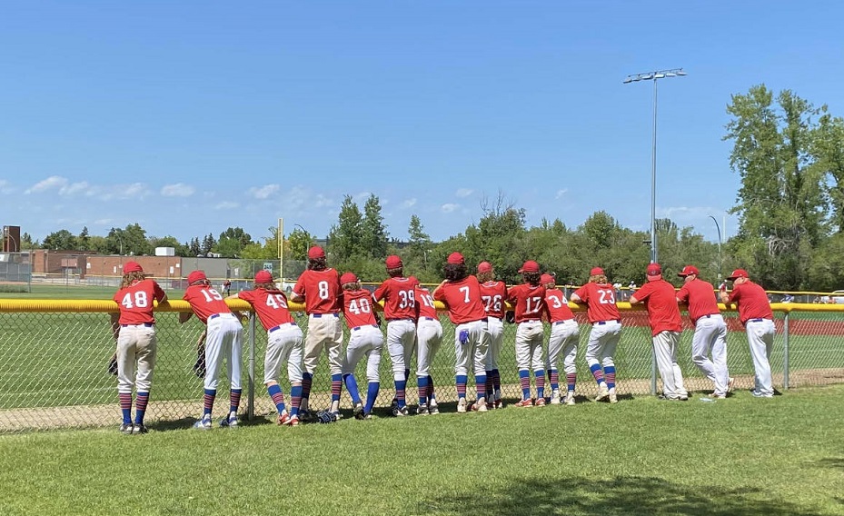 Weyburn Minor Ball opens registration for softball and baseball ...