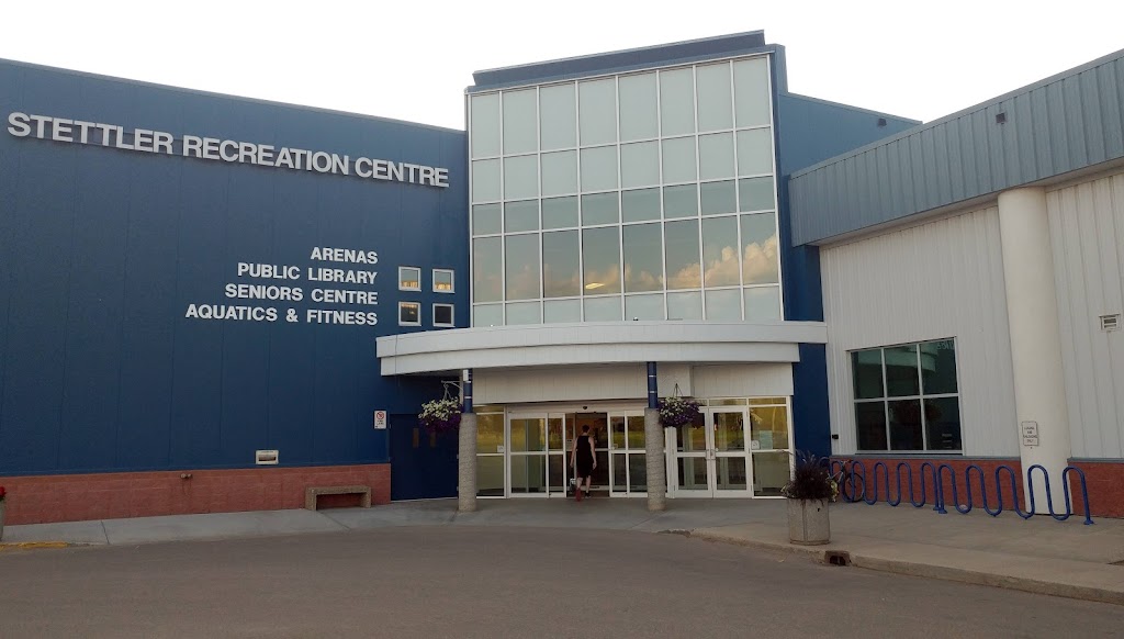 Stettler Family Fun Day on Monday - CentralAlbertaOnline.com - Local ...