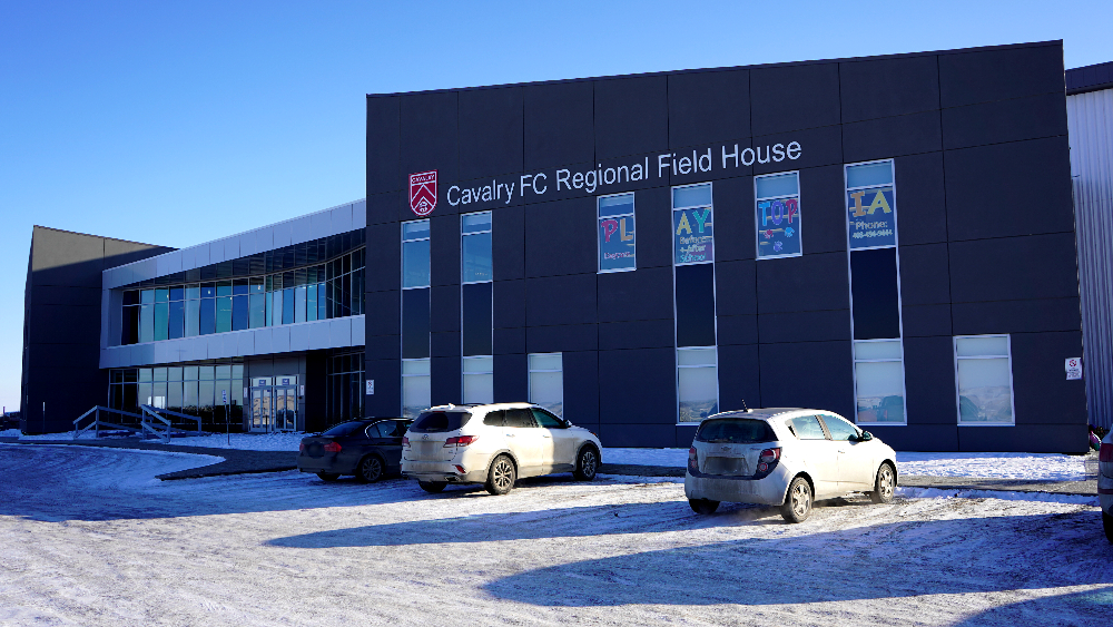 Softball is returning to Aldersyde - OkotoksOnline.com - Local news ...