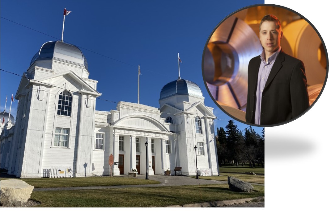 Provincial Exhibition welcomes new President of Executive Board ...