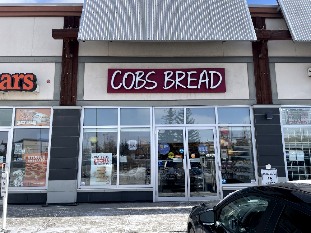 Local charitable organization is receiving funding from Cobs Bread ...