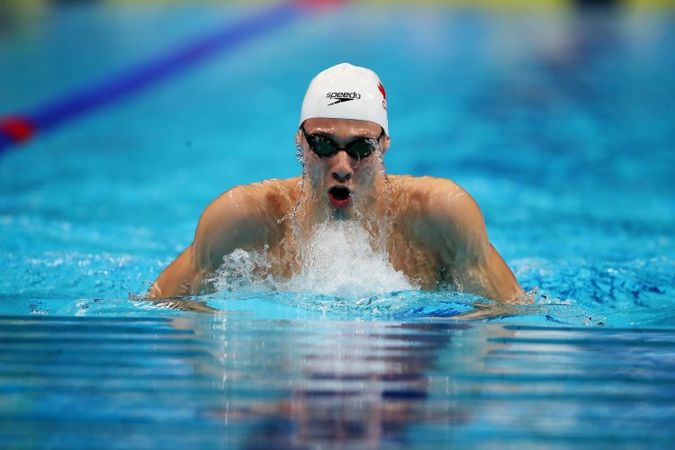 Okotoks' Finlay Knox wins gold at world championships - OkotoksOnline ...