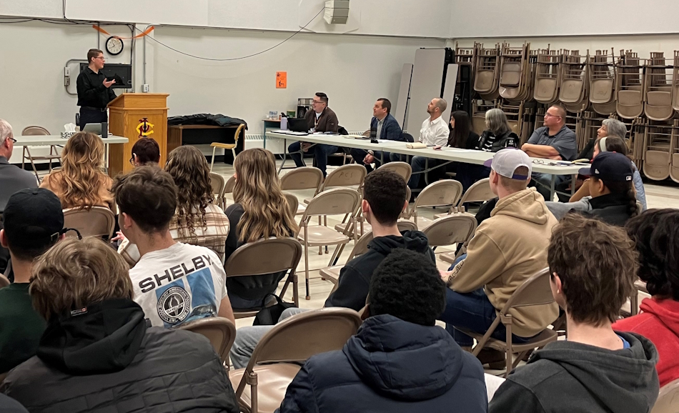 PCI Student Entrepreneur challenge presents its three winners ...