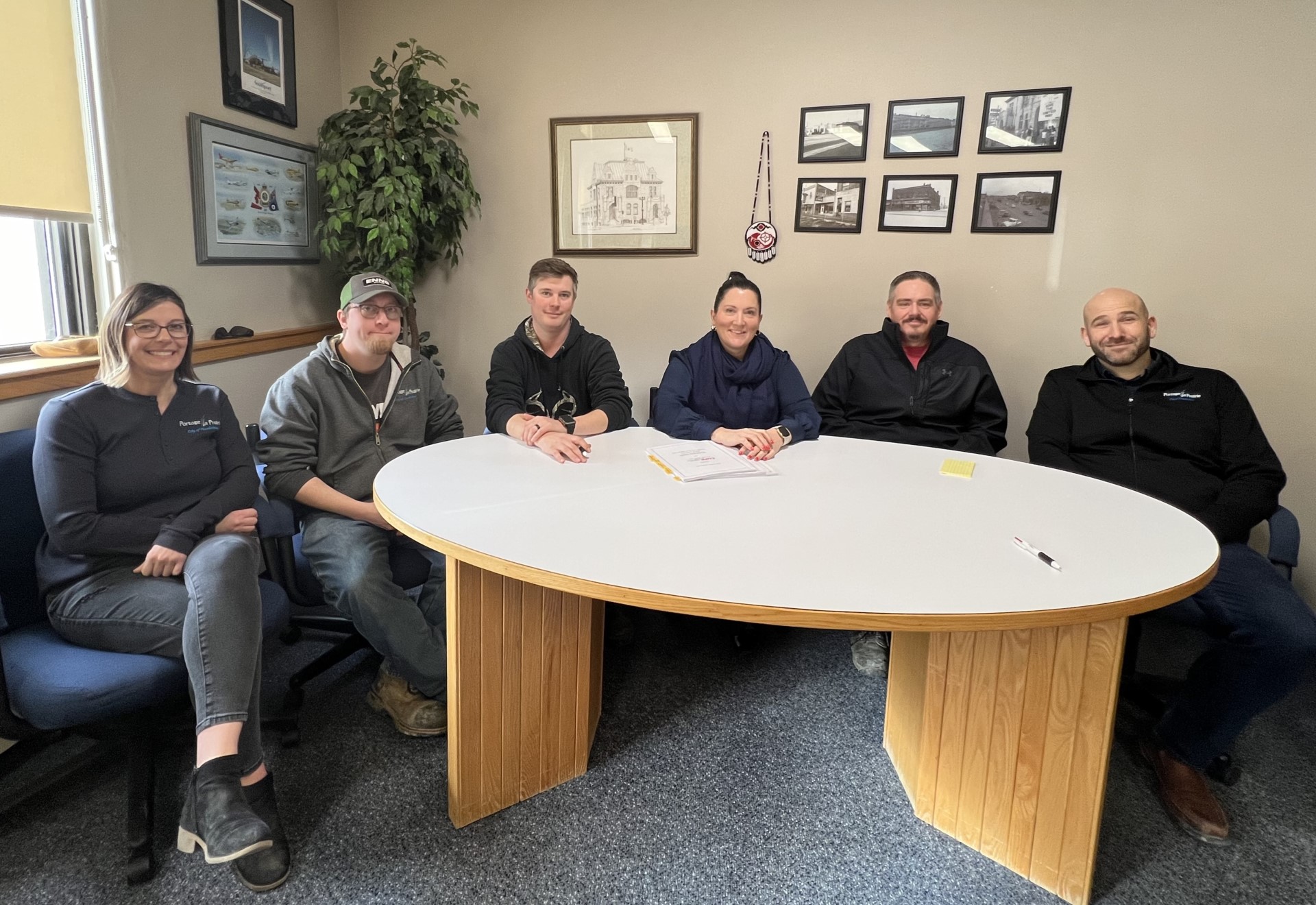 City of Portage and CUPE reach new collective agreement - PortageOnline ...