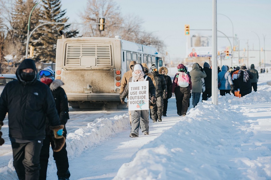 STF announces next round of strikes - WestCentralOnline: West Central ...