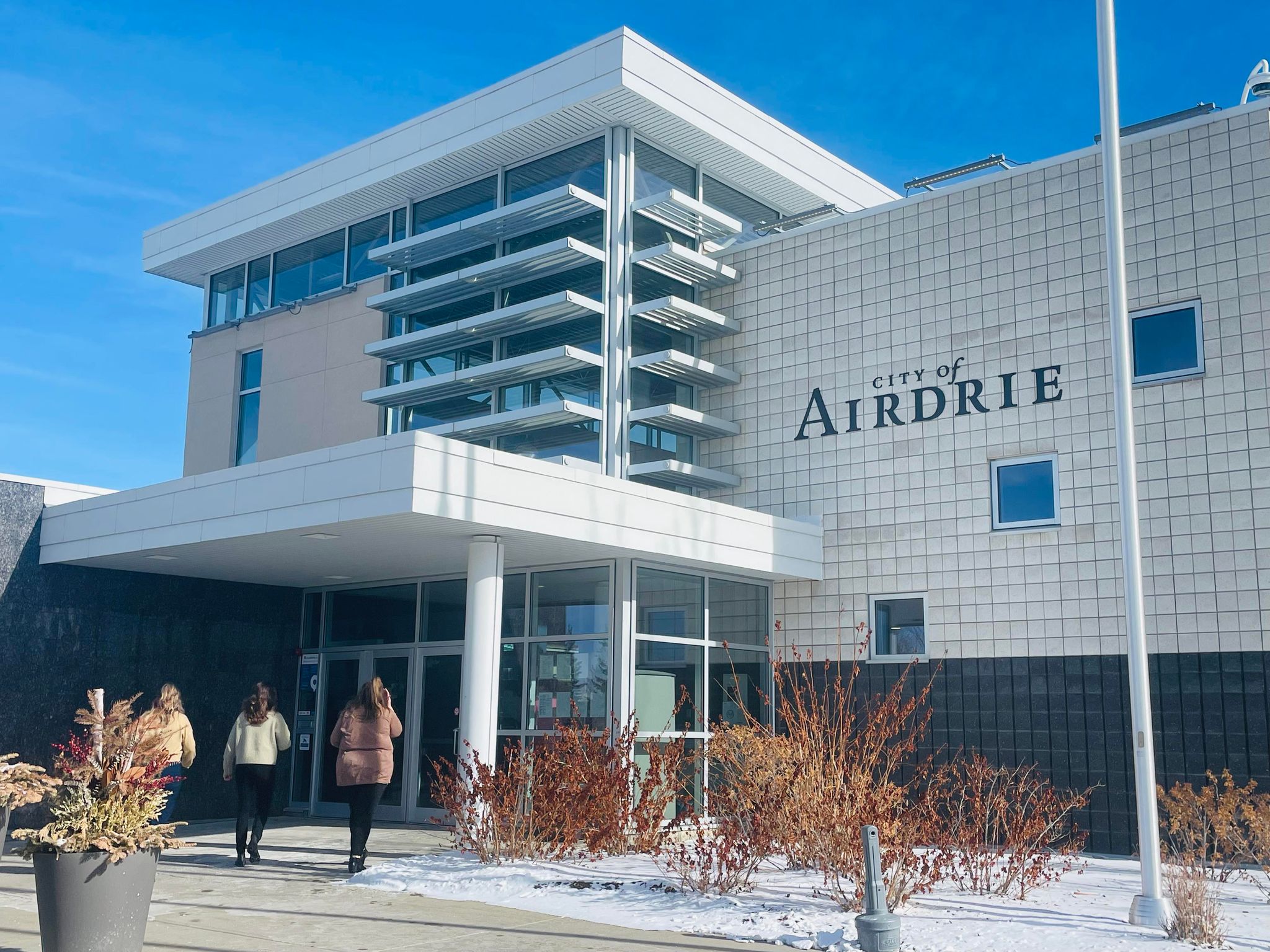 City releases more information on Homelessness Estimation Survey ...