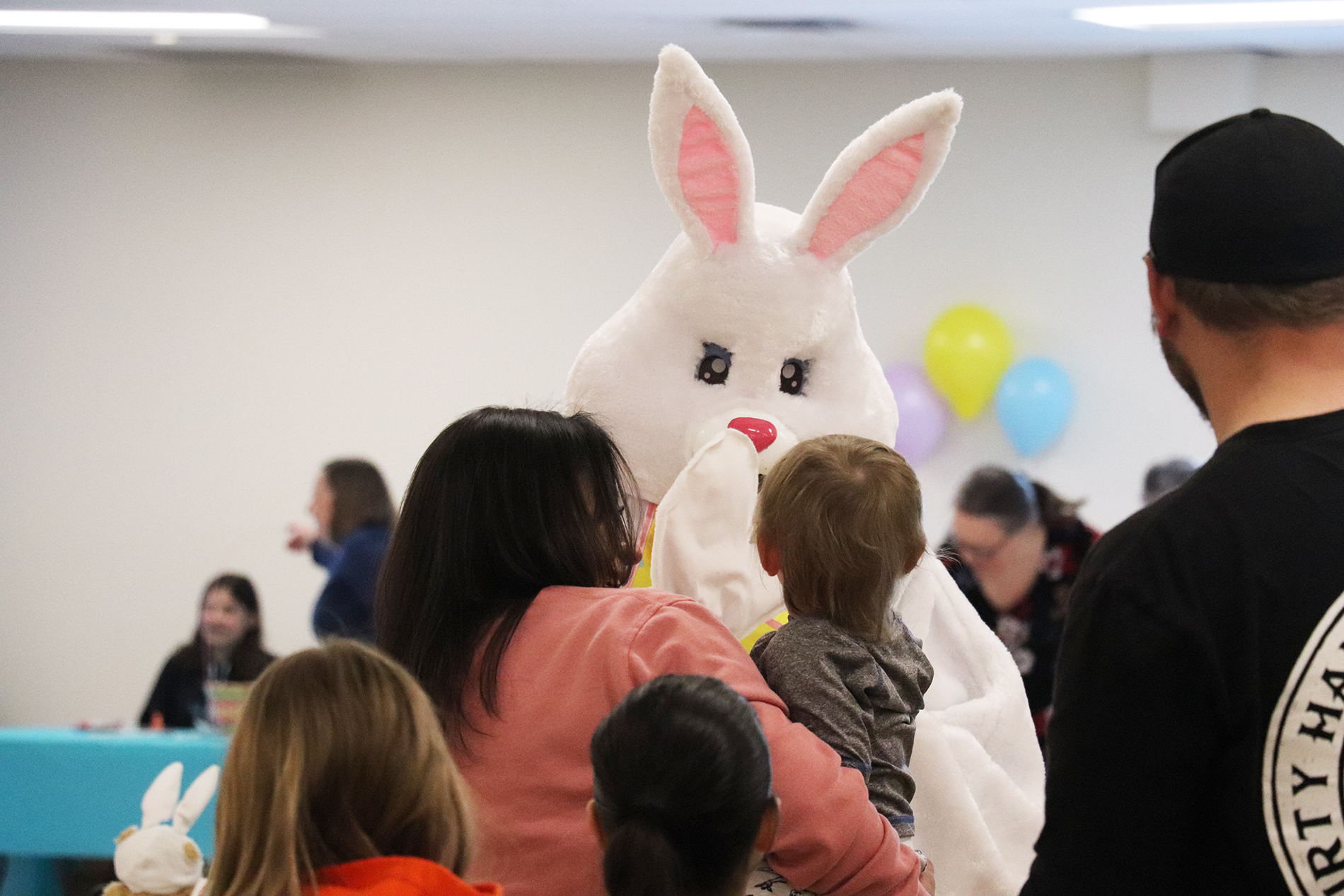 Blackfalds Family Easter Event happening today - CentralAlbertaOnline ...