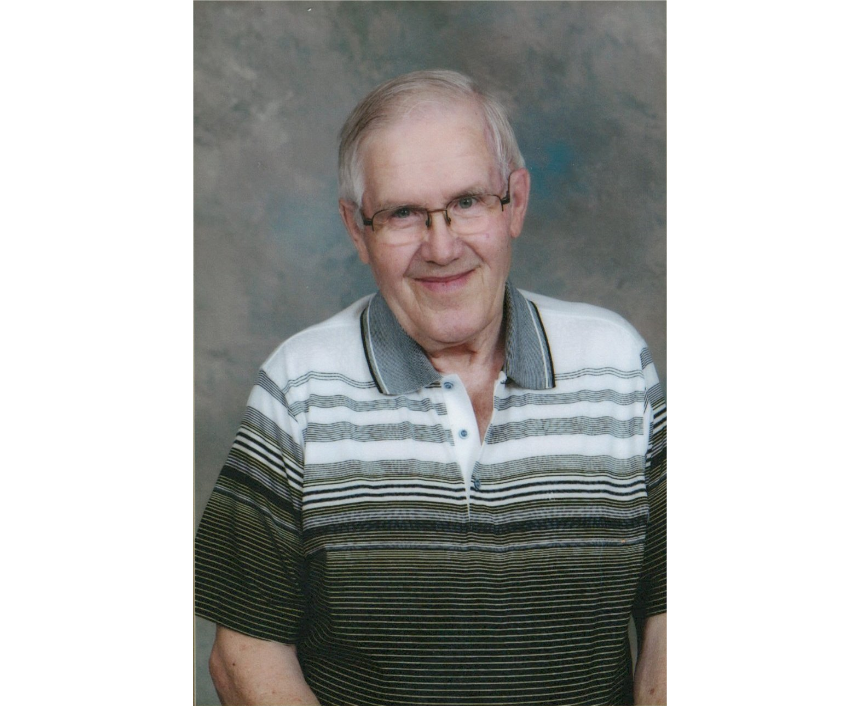 Mr. Donald Fleck - SwiftCurrentOnline.com - Local news, Weather, Sports ...