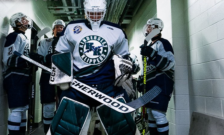 Jr. Klippers get huge win to end road trip on positive note ...