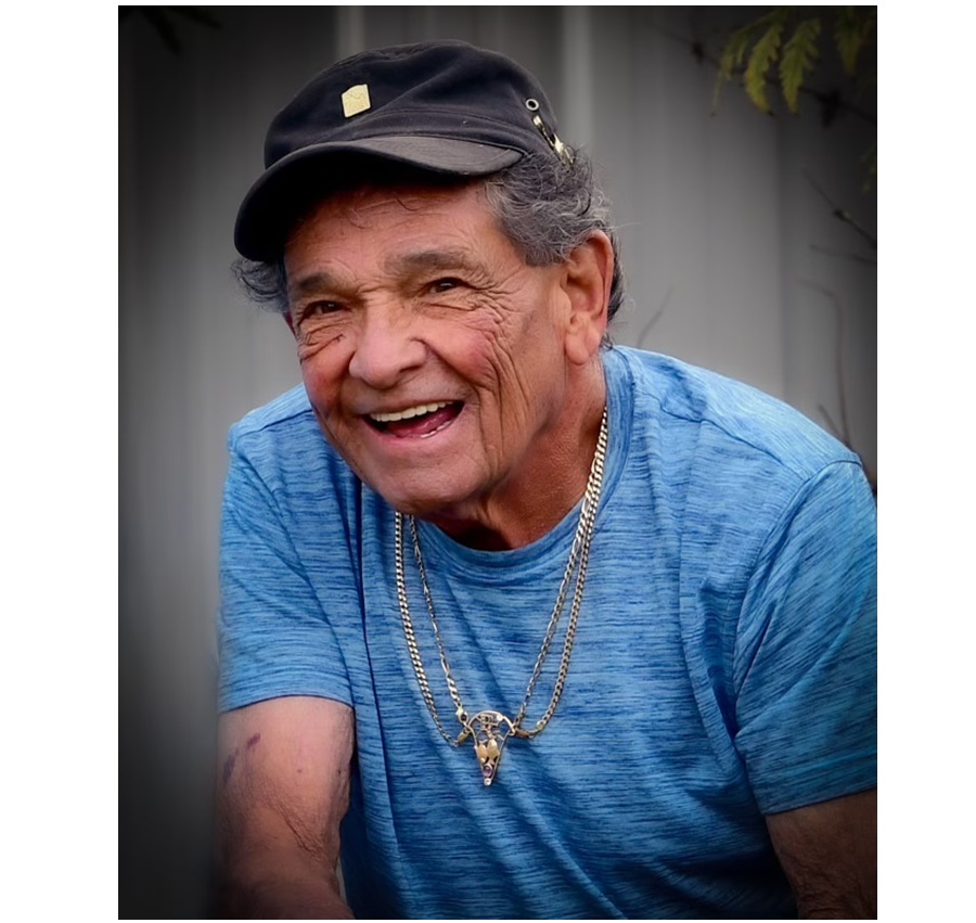 Philippe "Phil" Martin Joseph Gaudry - DiscoverMooseJaw.com - Local ...