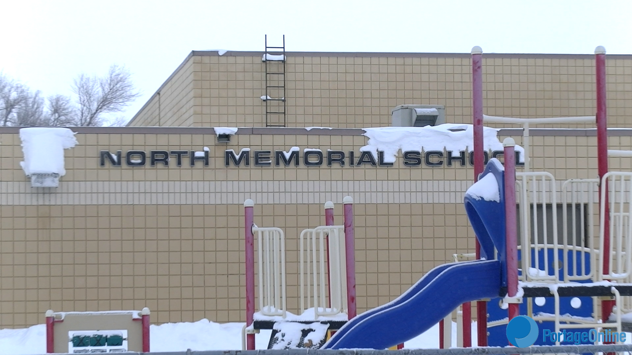 North Memorial School closed Monday - PortageOnline.com - Local news ...