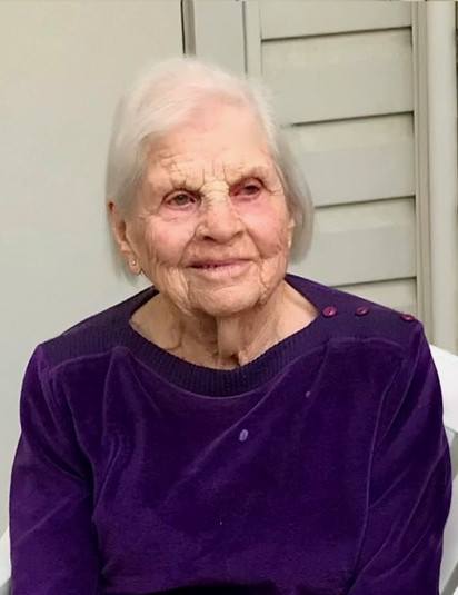 Jean Irene (Smith) Norris - WestCentralOnline: West Central ...