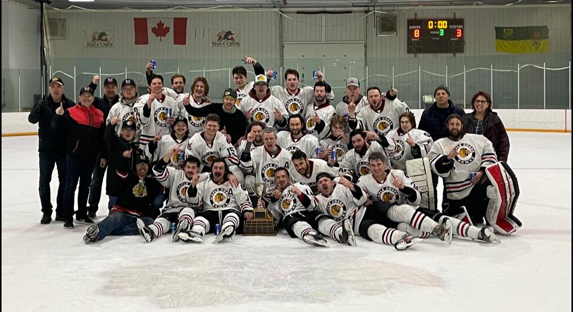 Maple Creek ends Shaunavon's Whitemud season - SwiftCurrentOnline.com ...