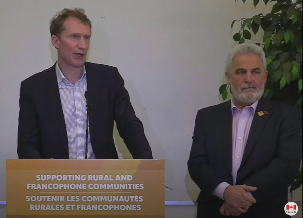 Feds commit to making RNIP permanent - PembinaValleyOnline.com - Local ...