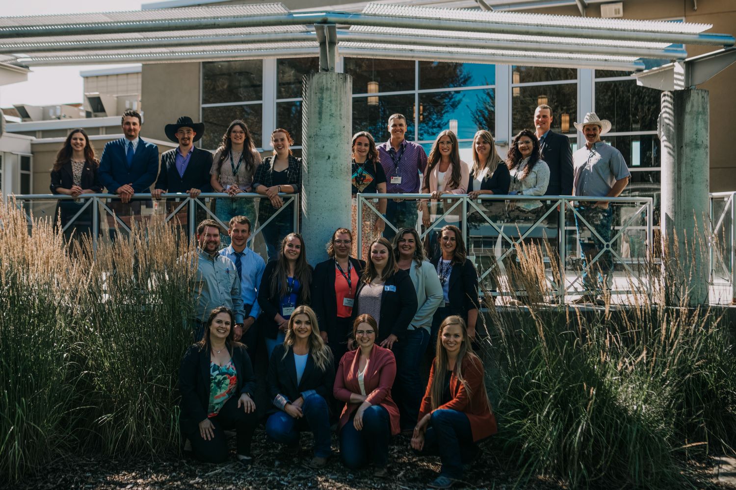 Canadian Cattle Young Leaders Program application deadline coming up ...