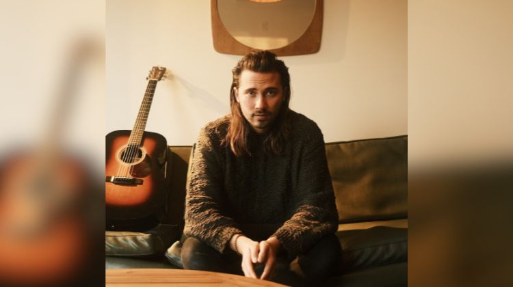 Seph Schlueter releases first-ever EP - CHVNRadio: Southern Manitoba's ...