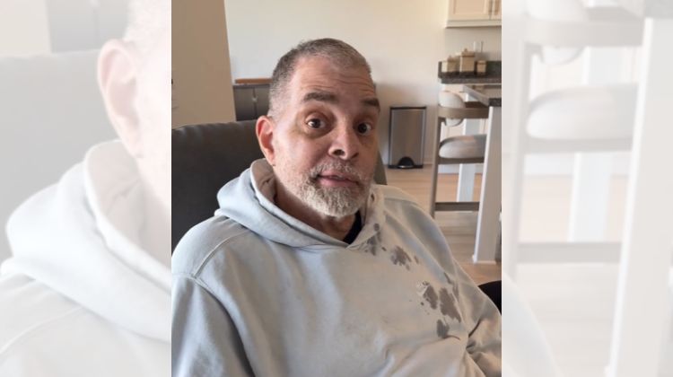 'Miracles happen': Sinbad makes first appearance since stroke, thanks ...