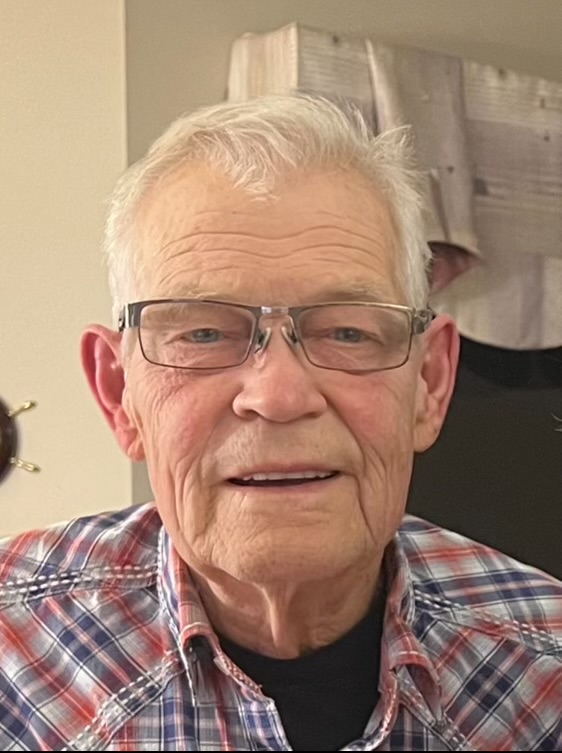 Mr. Philip Wall - SwiftCurrentOnline.com - Local news, Weather, Sports ...