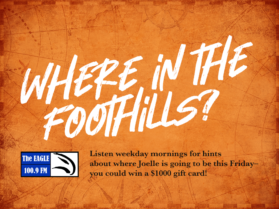 All four clues you need to score $1,000 to an Okotoks business ...