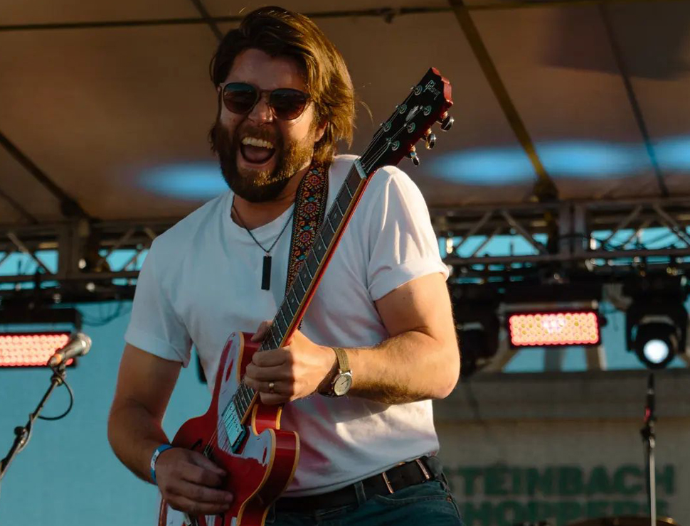 “Money and Guts,” catchy new song from Brandon Post - SteinbachOnline ...