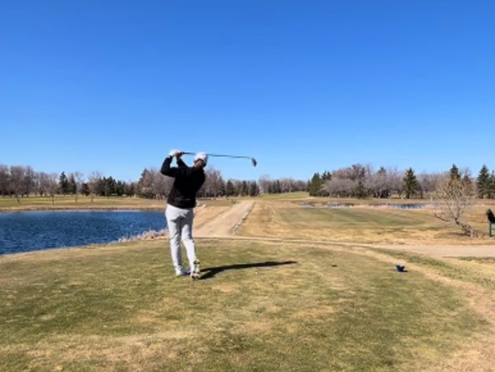 Golf tournament hopes to "drive" in support for Pat Porter Active ...