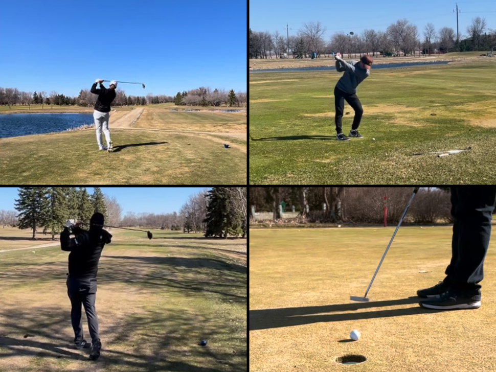 The golf season is underway in southeastern Manitoba - SteinbachOnline ...