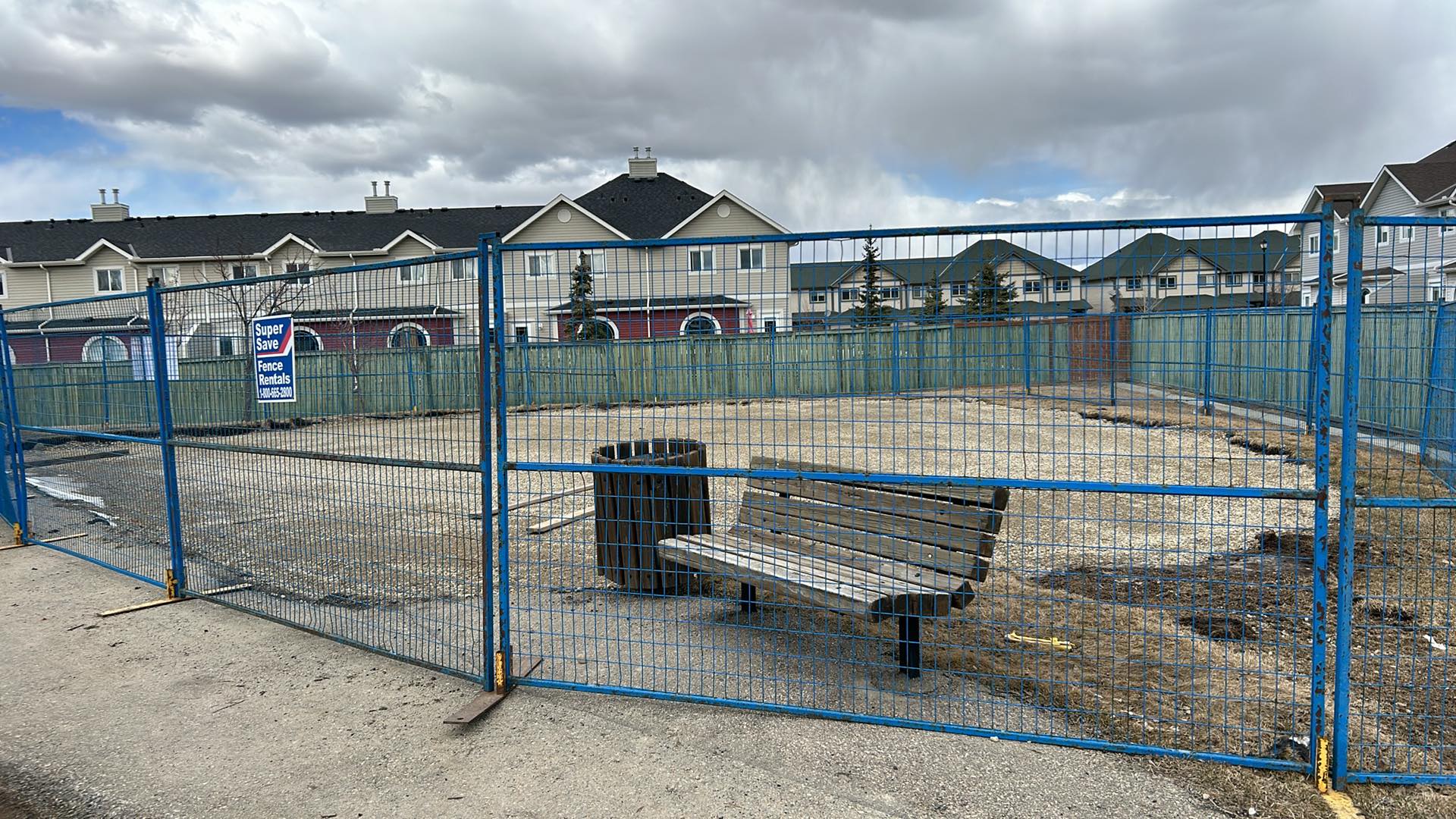 Airdrie soon to have first inclusive playground - DiscoverAirdrie.com ...