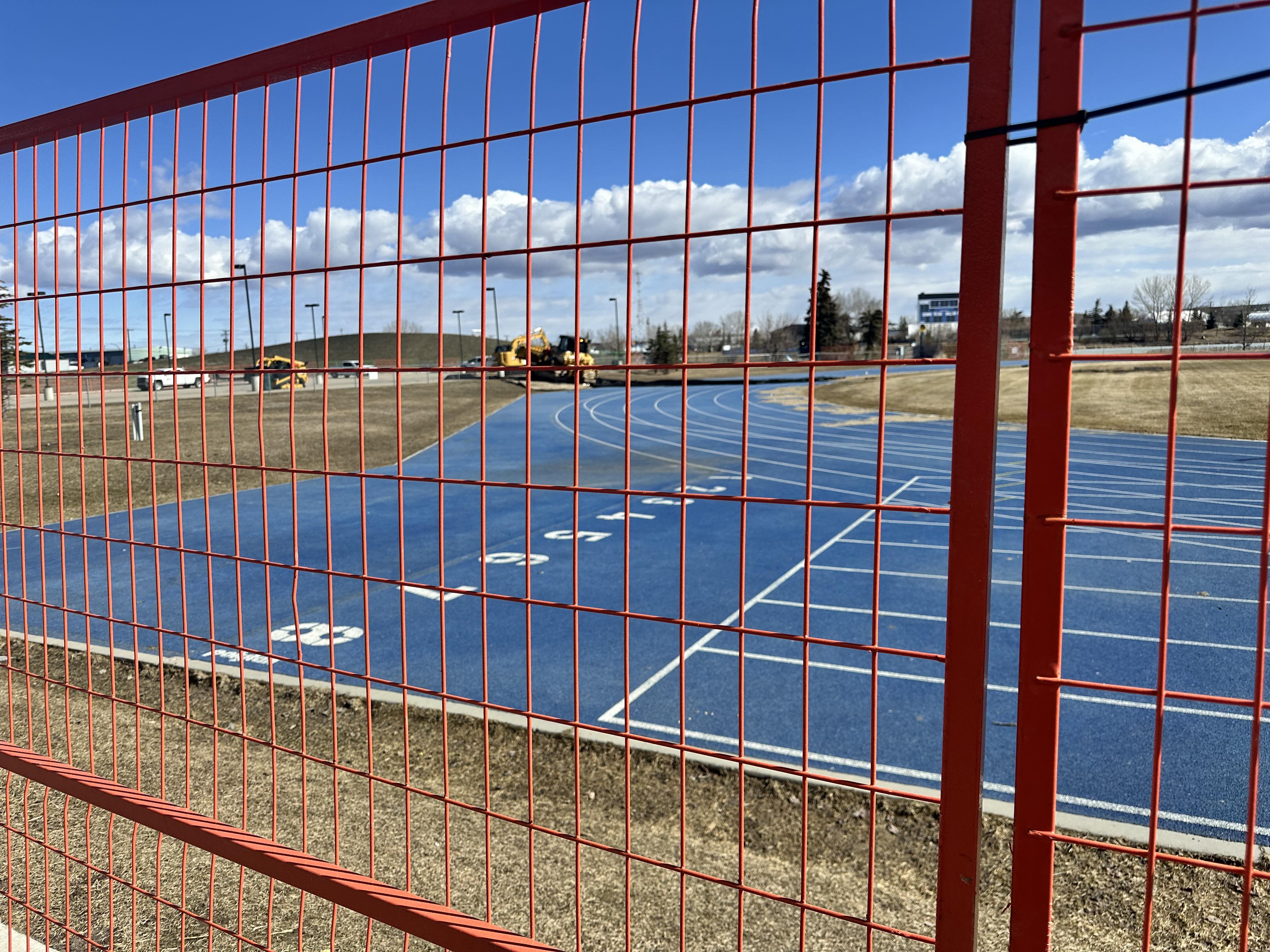 Major development for Airdrie's first outdoor artificial turf field ...