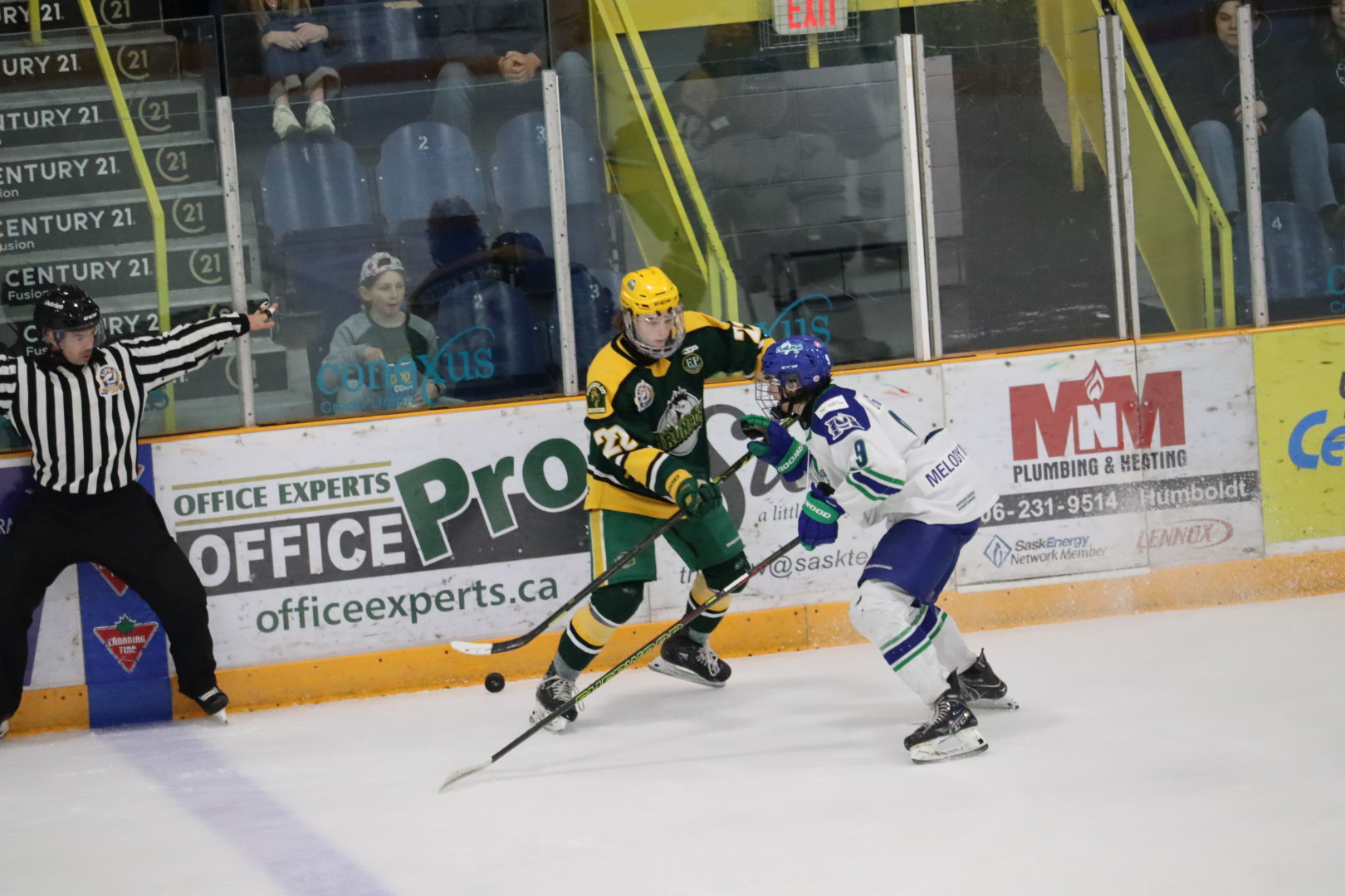 Broncos pick up marathon 3OT win over Mustangs - DiscoverHumboldt.com ...