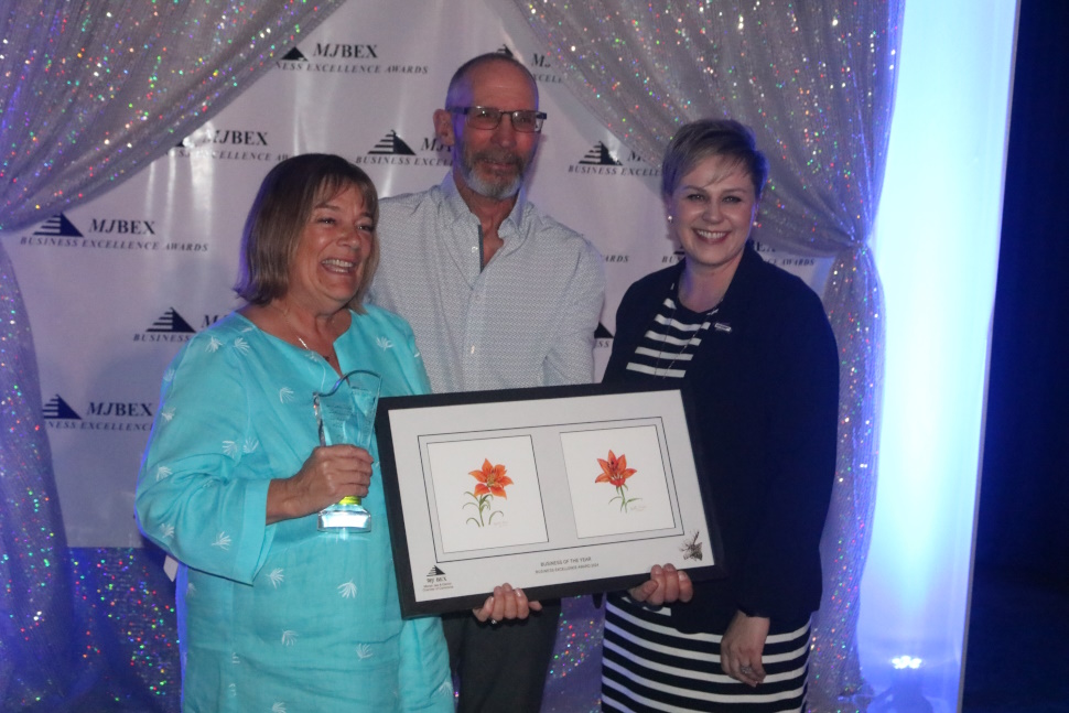 Moose Jaw’s finest honoured at 2024 MJBEX Awards - DiscoverMooseJaw.com ...