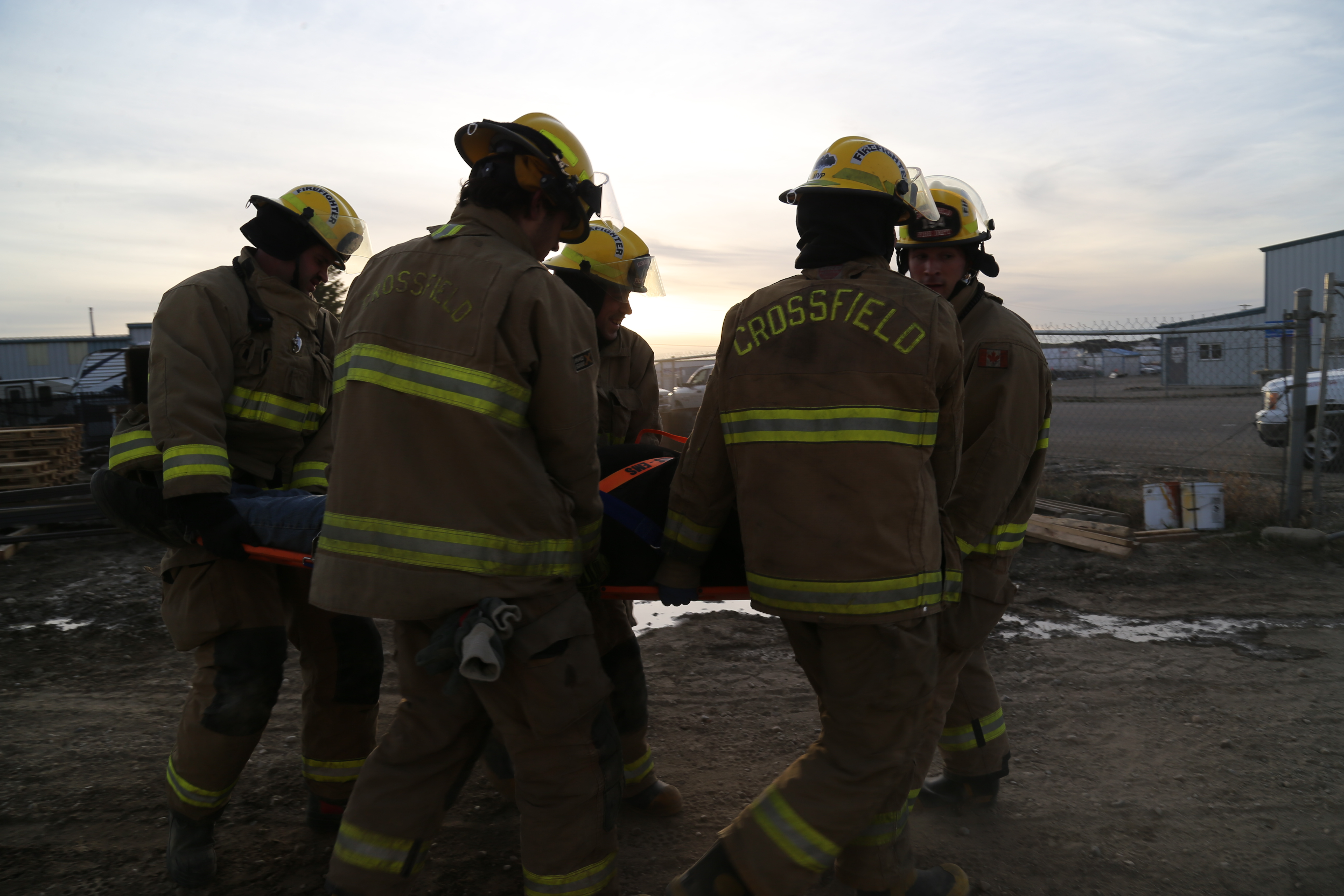 Local fire department to host emergency preparedness session ...