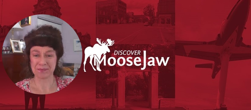 LISTEN to the latest news podcast: An interview on the 1954 air ...