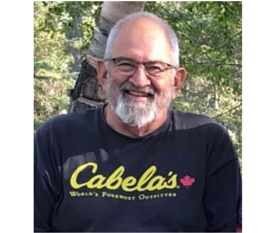 Dennis Weiers - DiscoverMooseJaw.com - Local news, Weather, Sports ...