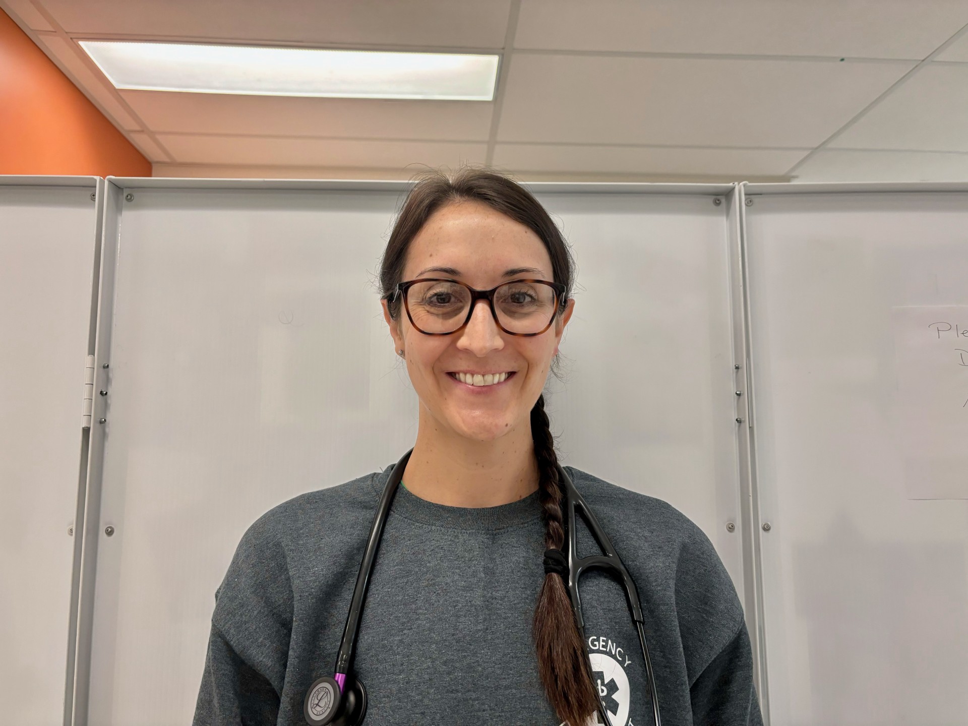 New Technology Will Save Lives: 800 CHAB Family First Radiothon one ...