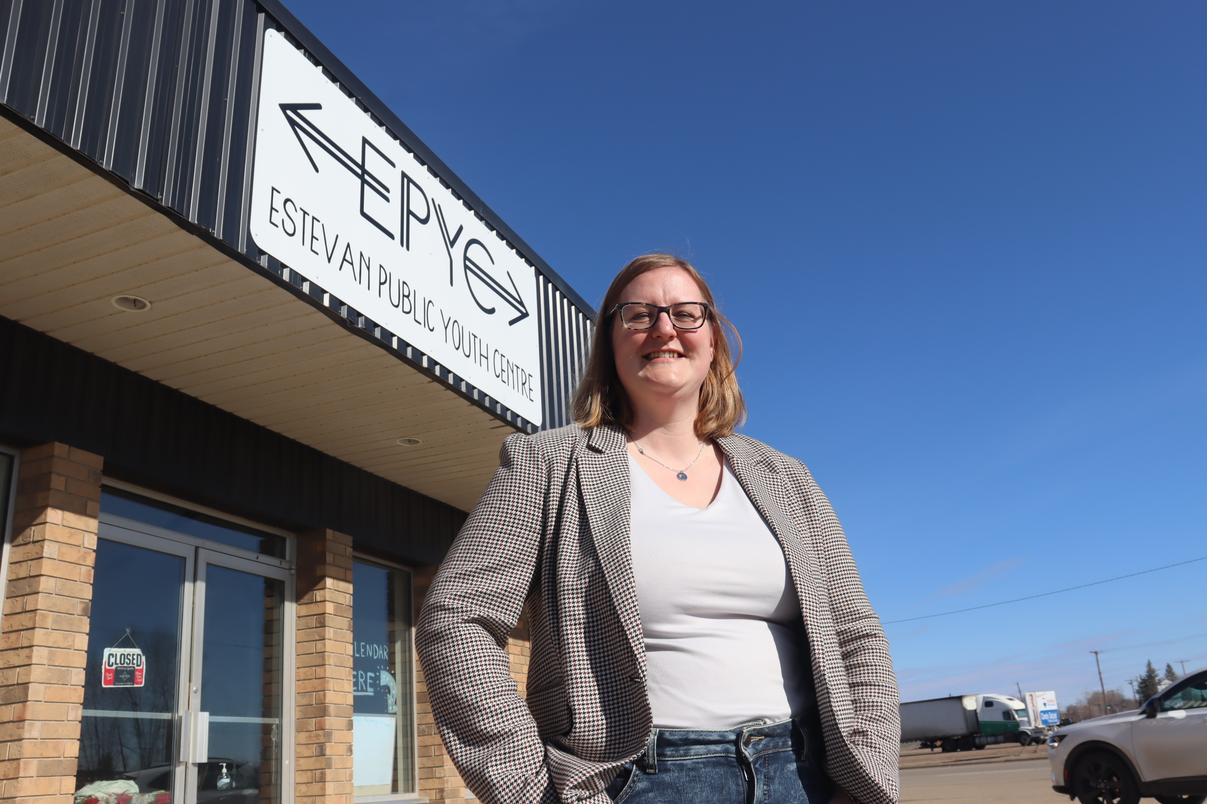 EPYC opened their doors to a new leader - DiscoverEstevan.com - Local ...