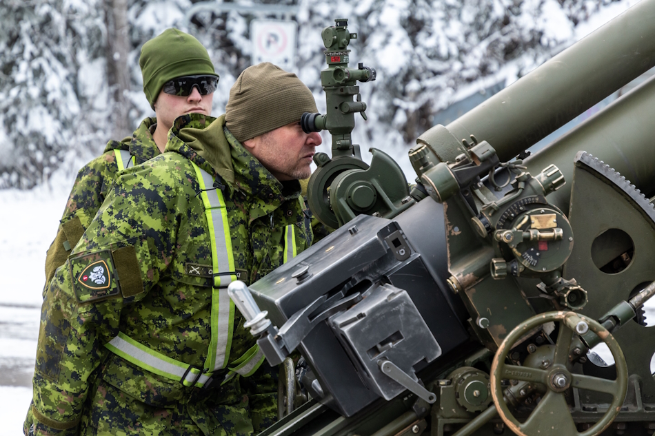 Portage Armoury holds open house Wednesday evening - PortageOnline.com ...