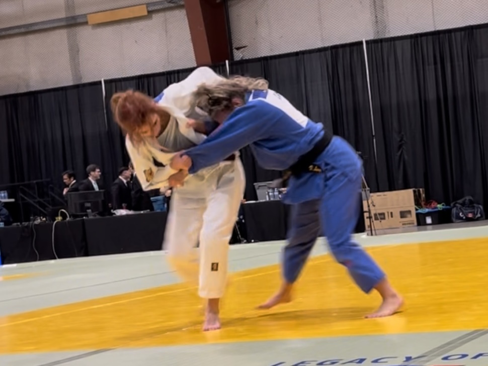 Provincial Judo Championships roll into Moose Jaw - DiscoverMooseJaw ...