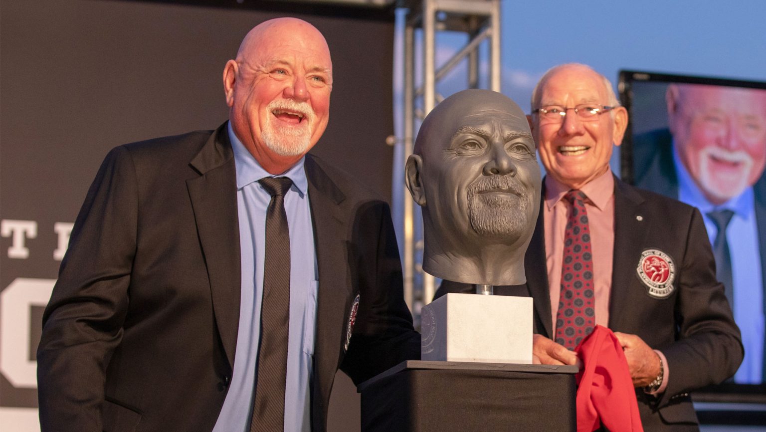 Former Riders CEO Jim Hopson passes away - DiscoverHumboldt.com - Local ...