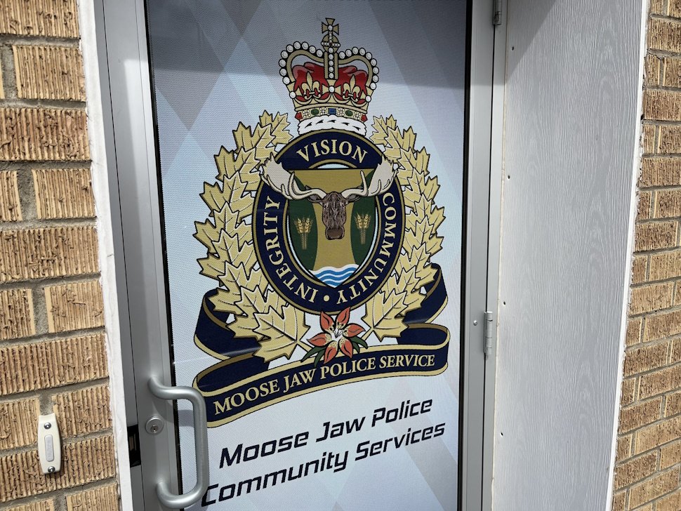 Police say expansion to former Times-Herald building bearing fruit ...