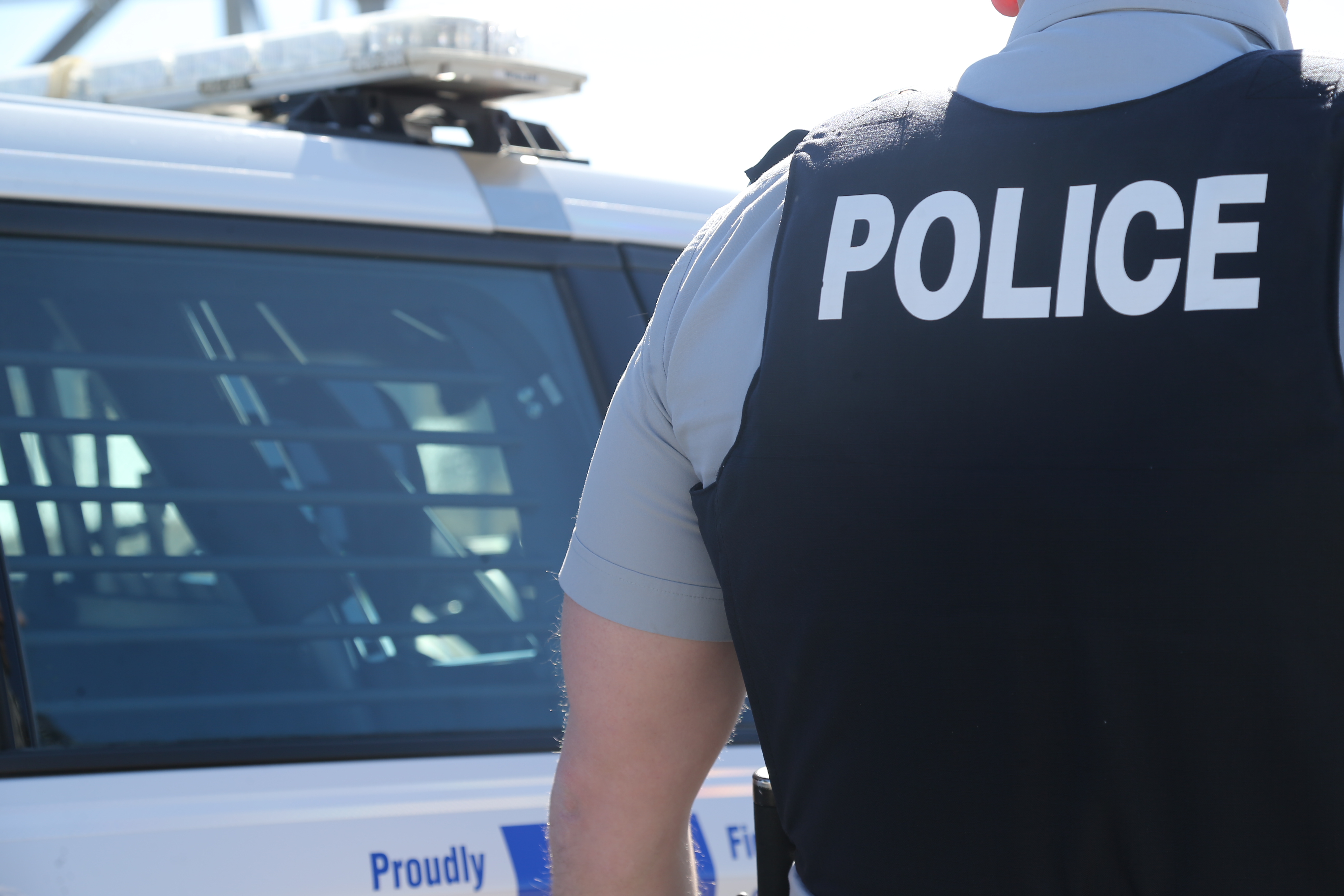 RCMP Major Crimes Unit investigating a homicide in Gleichen ...