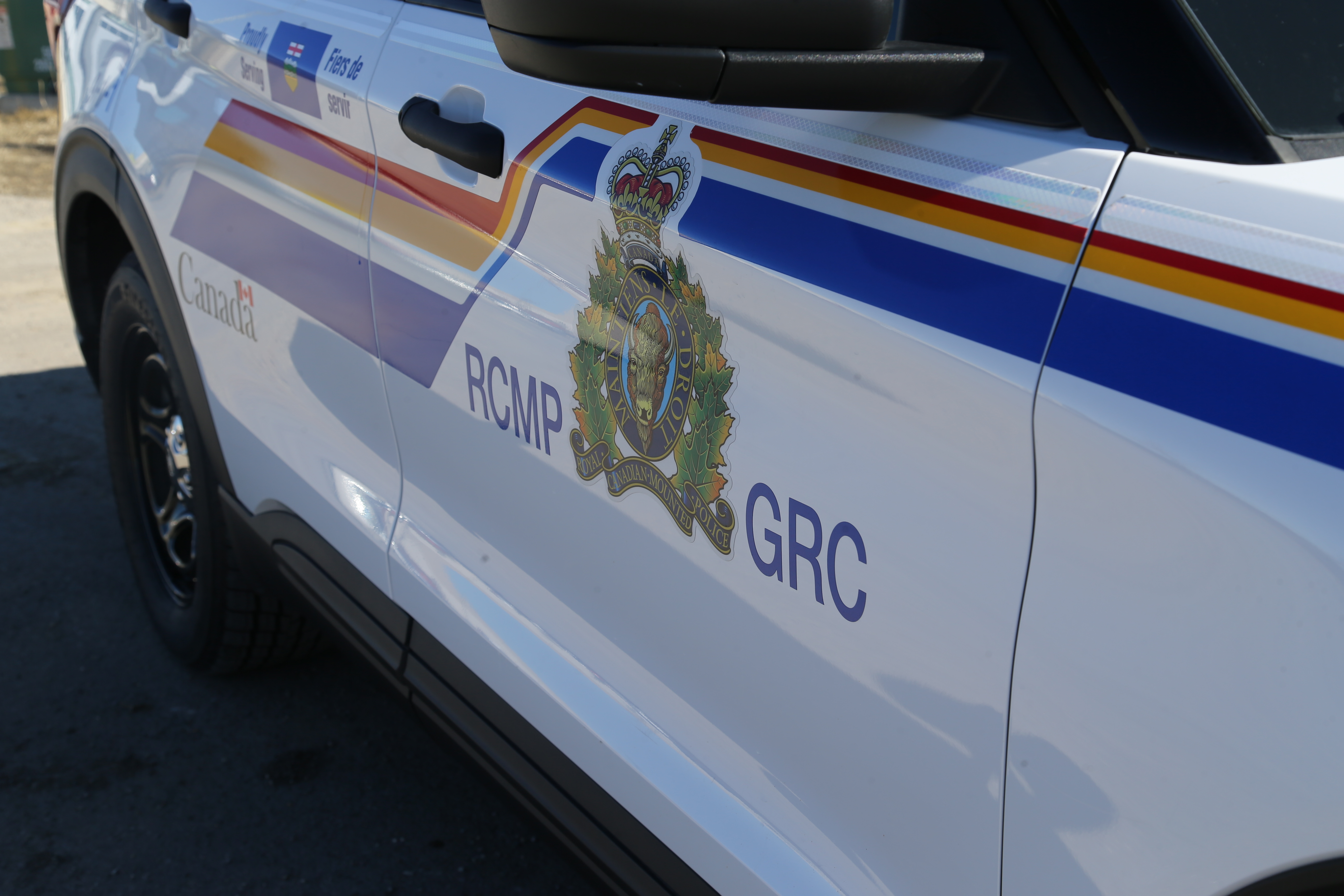 Nanton and Claresholm RCMP respond to serious collision - OkotoksOnline ...