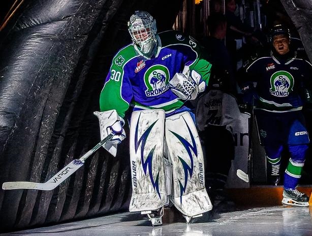 Dyck commits to Colgate in NCAA - SwiftCurrentOnline.com - Local news ...