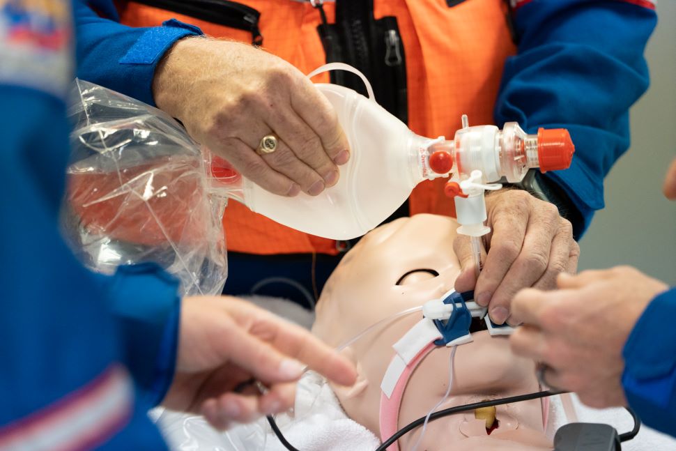 STARS raises $430K from Saskatchewan donors - DiscoverWeyburn.com ...