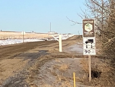 Road bans now in place for Rocky View County - DiscoverAirdrie.com ...