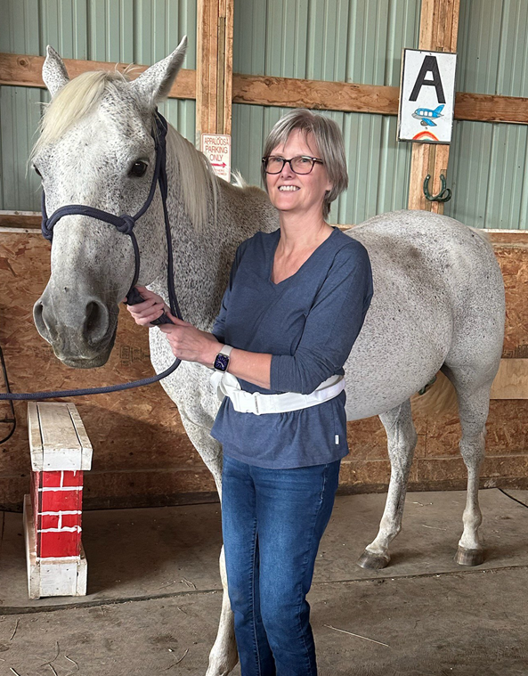 Shelley May Heisler - DiscoverMooseJaw.com - Local news, Weather ...