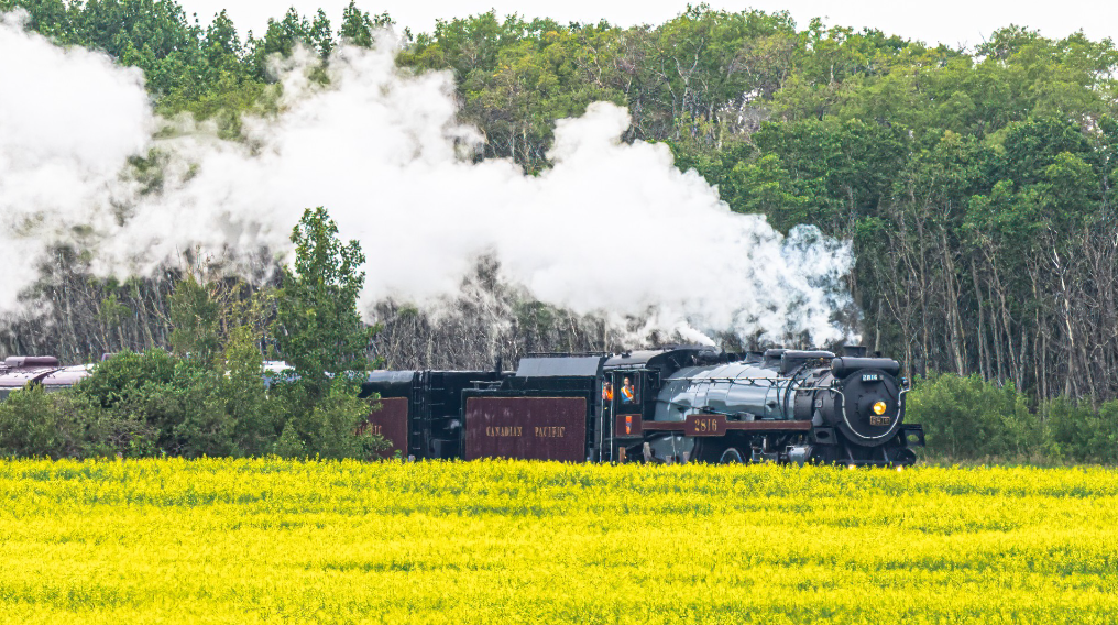 Today: “Final Spike Anniversary Steam Tour” coming to Moose Jaw ...