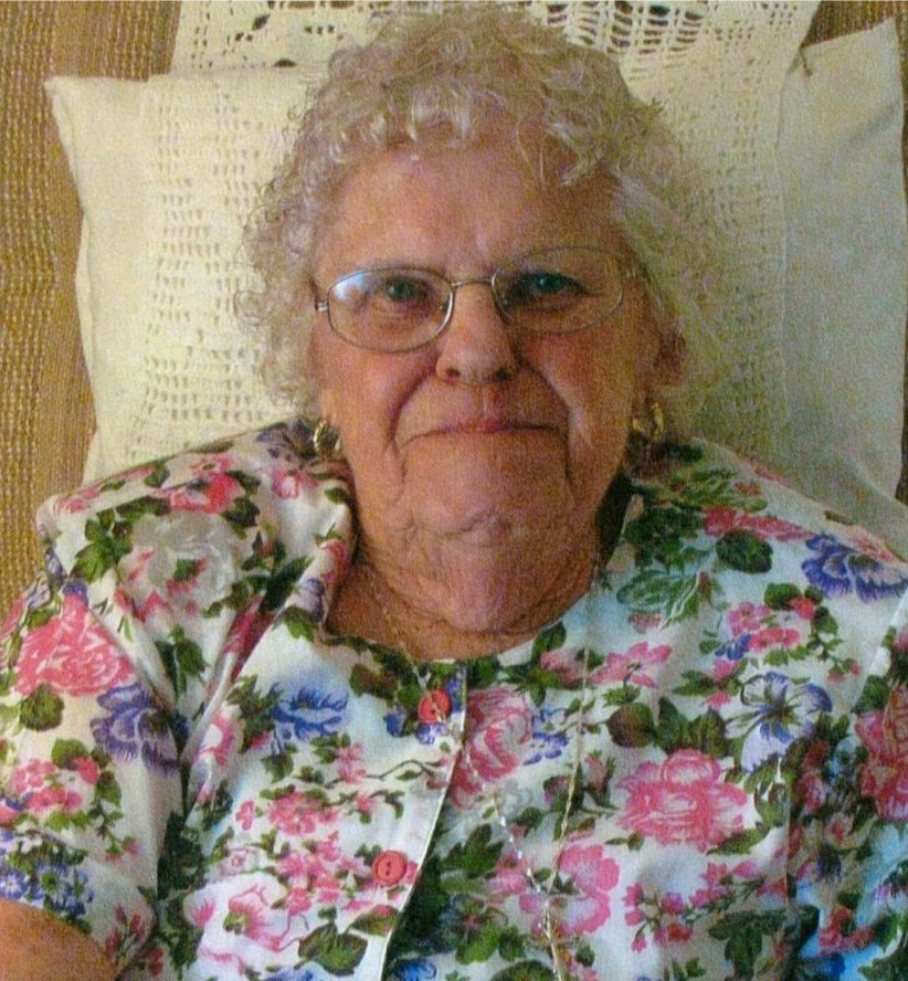 Juliette Marie “Therese” Sundholm - SwiftCurrentOnline.com - Local news ...