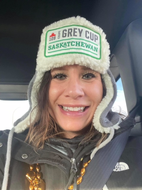 Tessier, Leigh-Ann - DiscoverEstevan.com - Local news, Weather, Sports ...